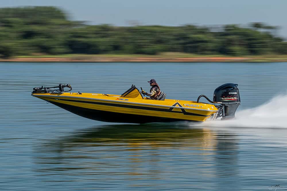 Dourado Do Mar: Informações Da Espécie, Dicas De Como Pescar