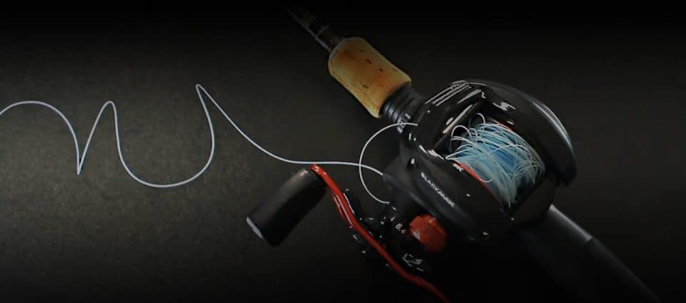 Linhas de Pesca aprenda a escolher a certa para sua pescaria