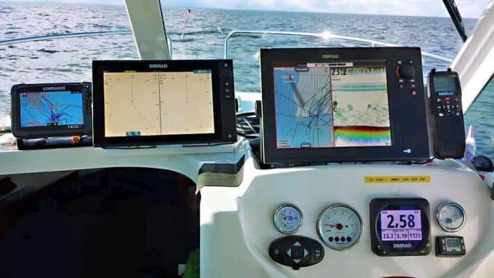 GPS Náutico - Como escolher o modelo ideal para navegação