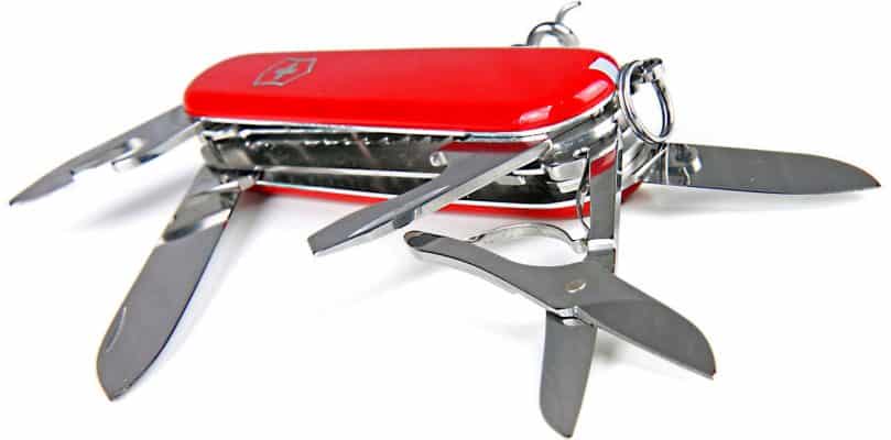 Alicate de pesca: Principais tipos, modelos e suas funções