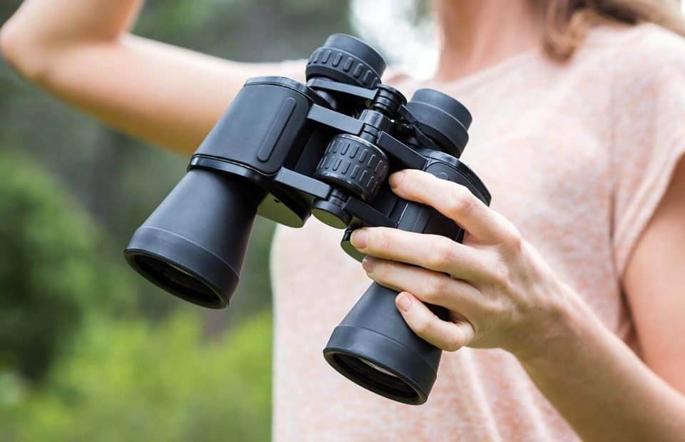 Binóculo: dicas e informações de como escolher um bom modelo