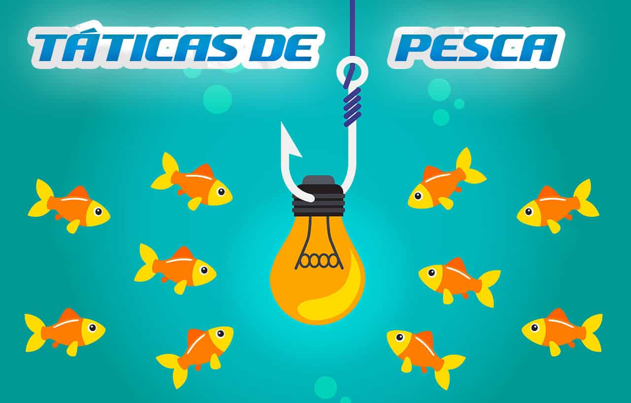 Varas de pesca: Conheça os modelos, ações e características