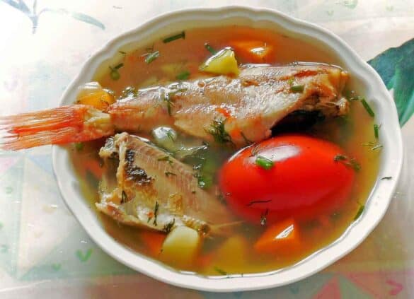 Peixe cozido: dicas e informações importantes do preparo